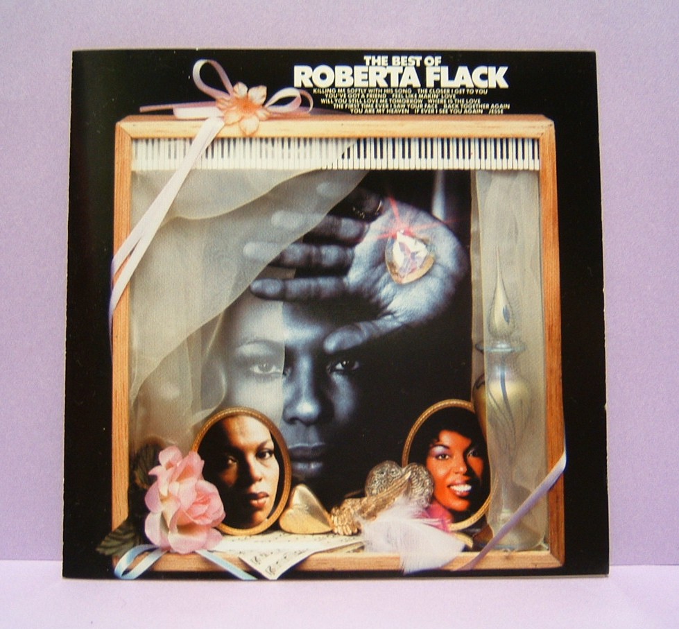 ROBERTA FLACK: snowbranch,field day